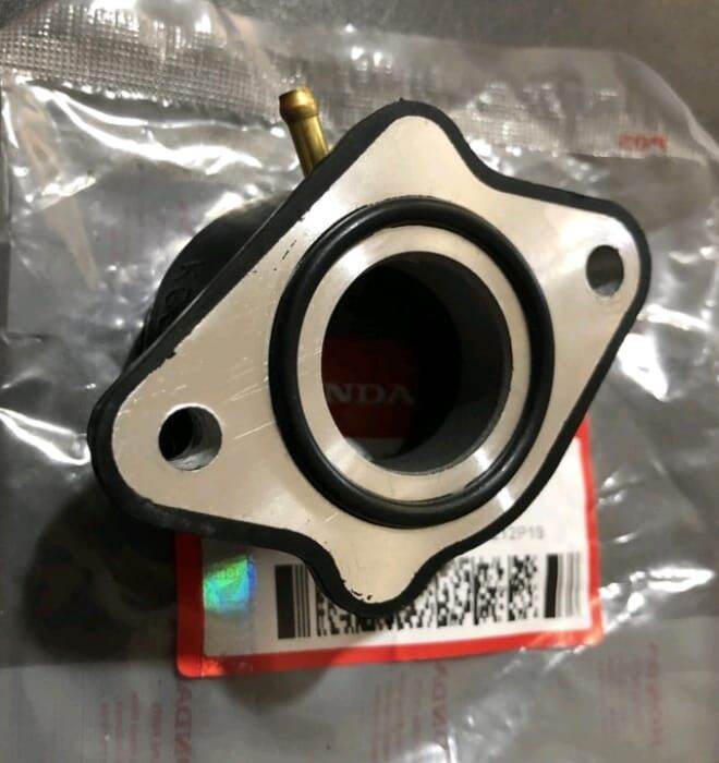 Manipul intek tiger revo | Lazada Indonesia