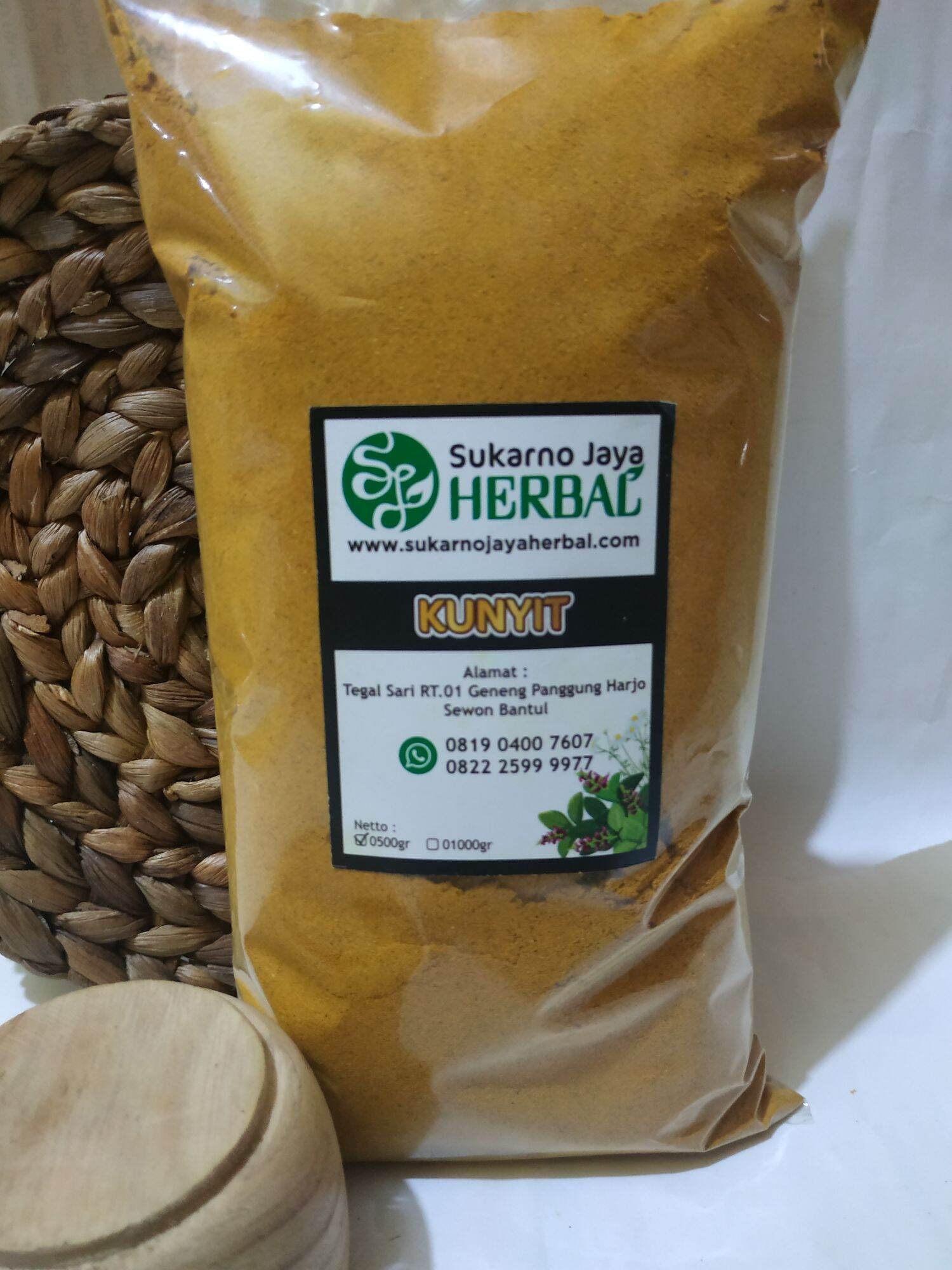 Kunyit bubuk murni ½ kg / Kunyit / Kunir bubuk murni | Lazada Indonesia Kunyit bubuk murni ½ kg / Kunyit / Kunir bubuk murni | Lazada Indonesia