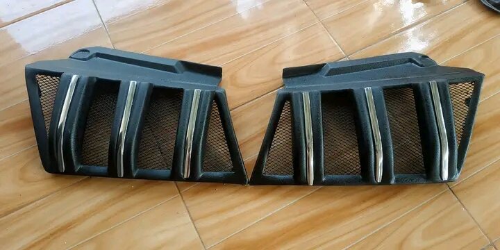 grill mobil pajero lama | Lazada Indonesia