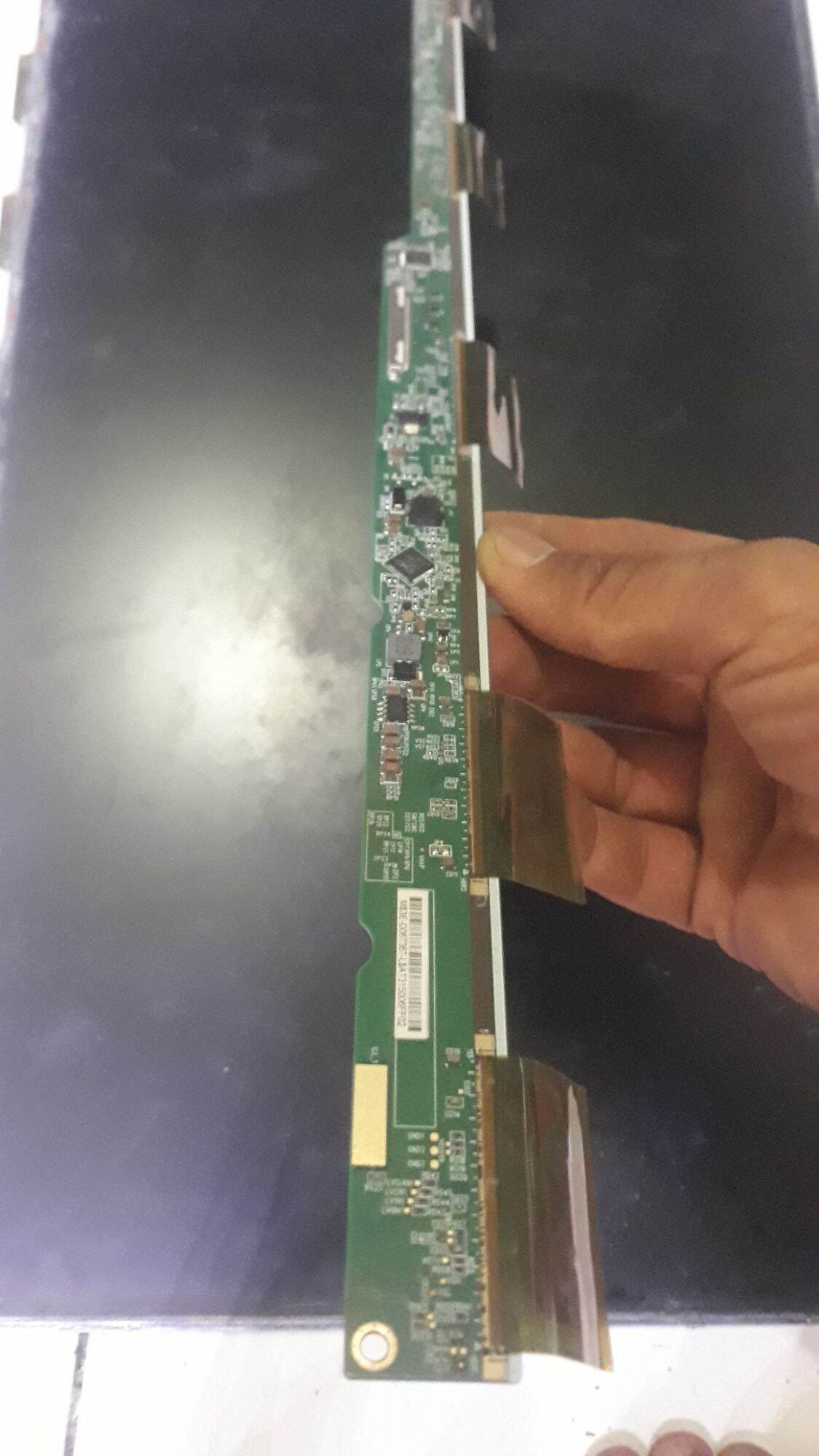 T-con tcon t con tikon ticon ic cop led tv tcl L32D10P L32D10 32D10P 32 INCH | Lazada Indonesia