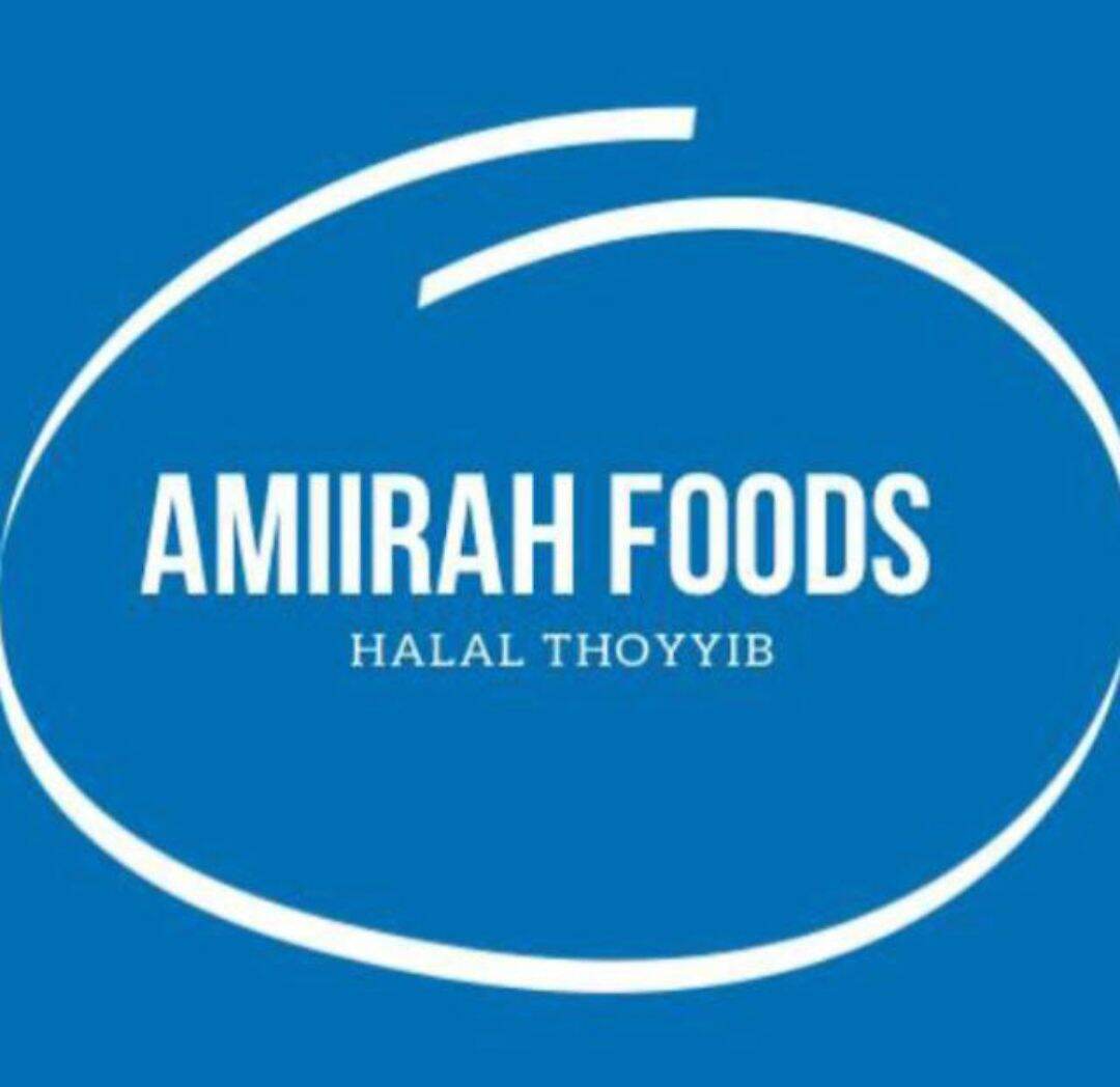 Amiirah Foods Indonesia Toko Resmi Online | Beli Sekarang di Lazada