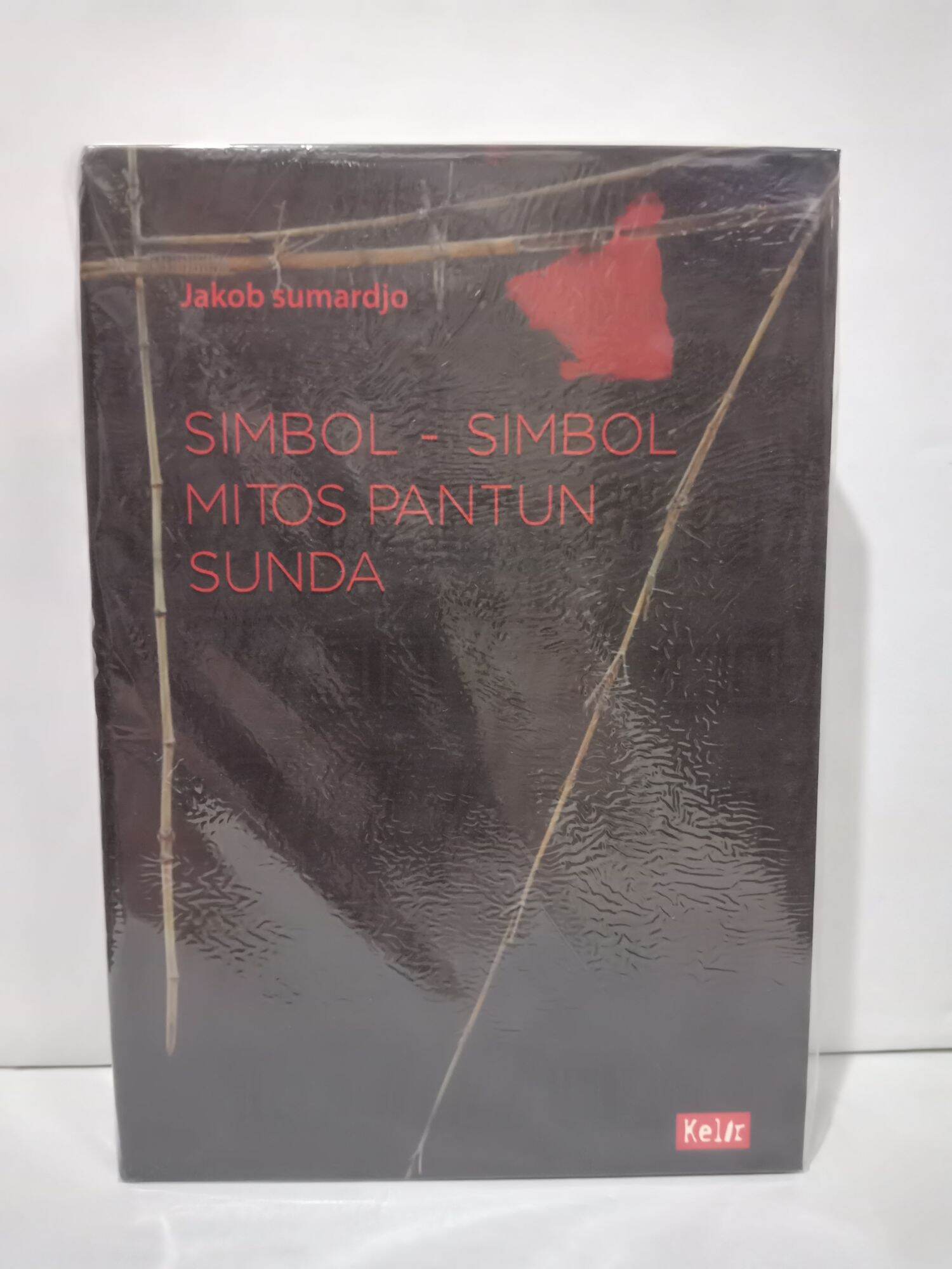 BUKU SIMBOL SIMBOL MITOS PANTUN SUNDA | Lazada Indonesia
