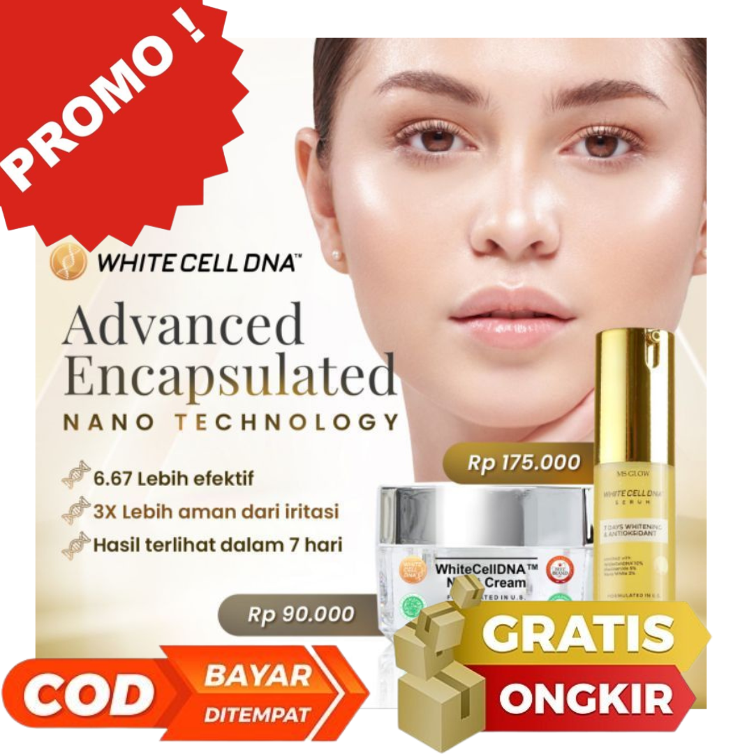 serum-white-cell-dna-lazada-indonesia
