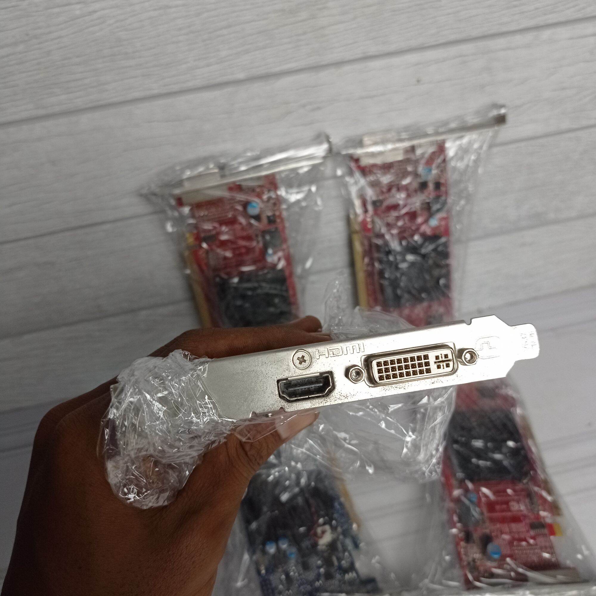 vga card 1gb 64bit ddr3 second | Lazada Indonesia