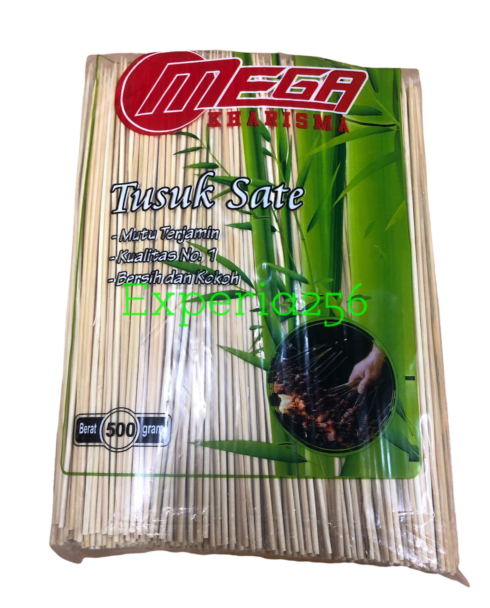Tusuk Sate / Lidi Sate | Lazada Indonesia
