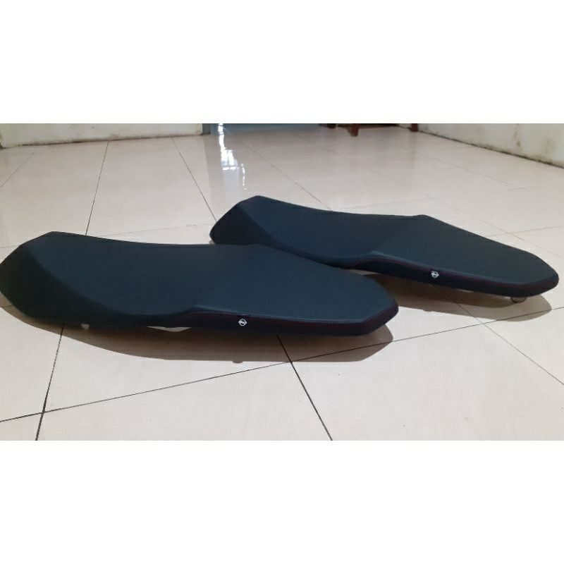 jok pcx slim jok pcx 150 slim jok pcx 160 slim jok pcx tipis | Lazada ...