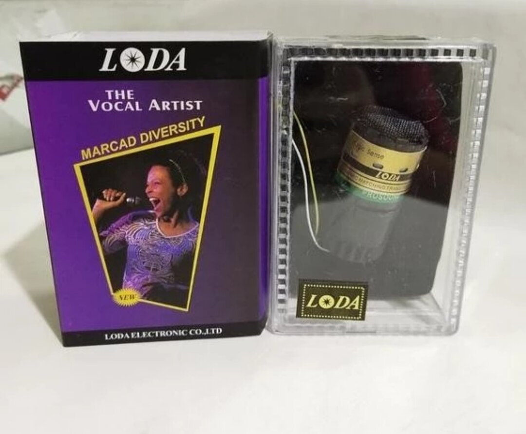 Spool Mic/Spol mik Terbaik Loda 808 Original | Lazada Indonesia