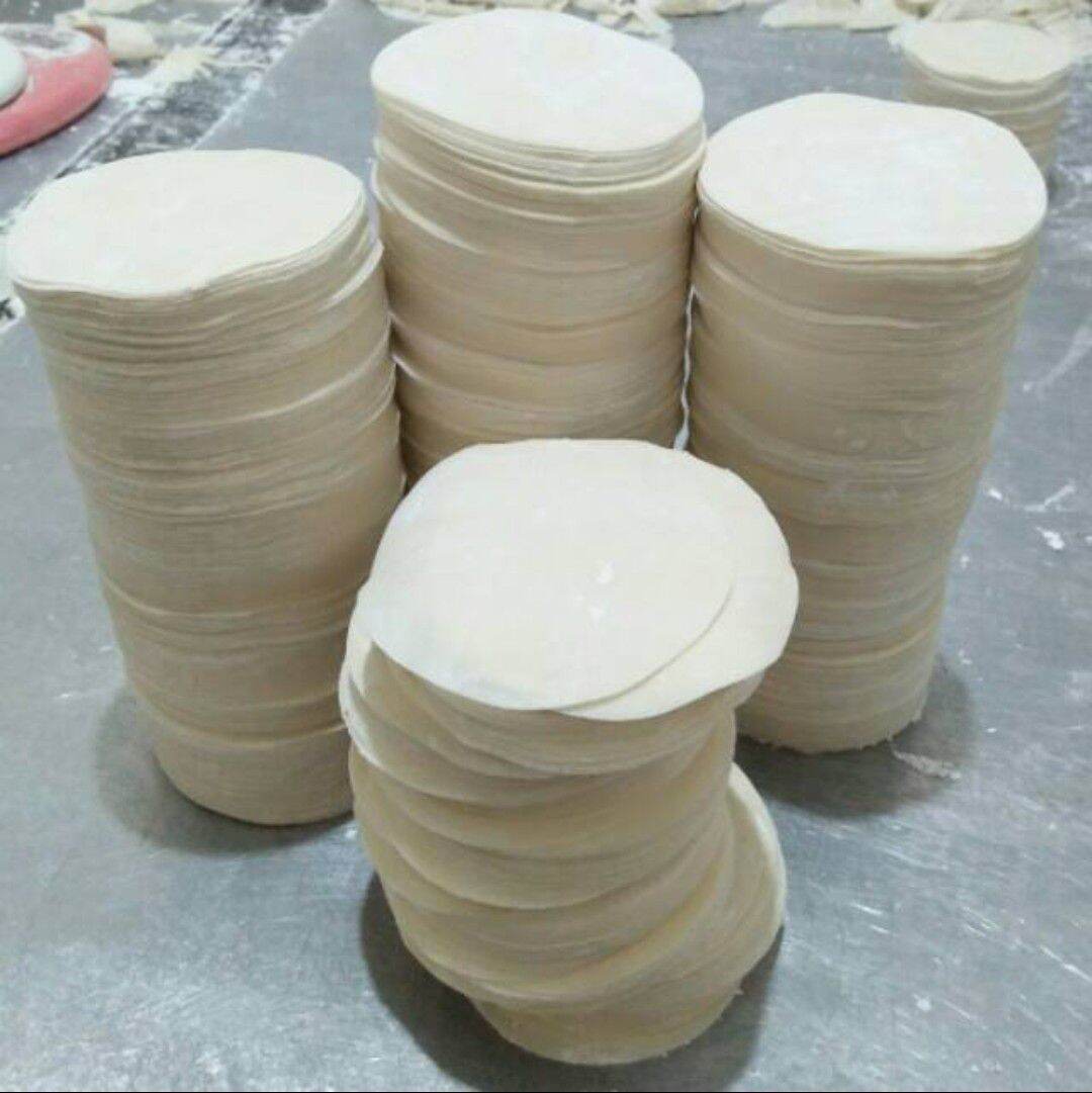 Kulit Dimsum Tipis | Lazada Indonesia