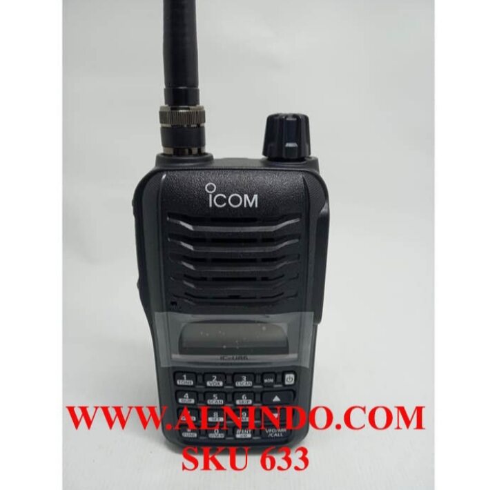 HT Icom IC U86 ORIGINAL | Lazada Indonesia