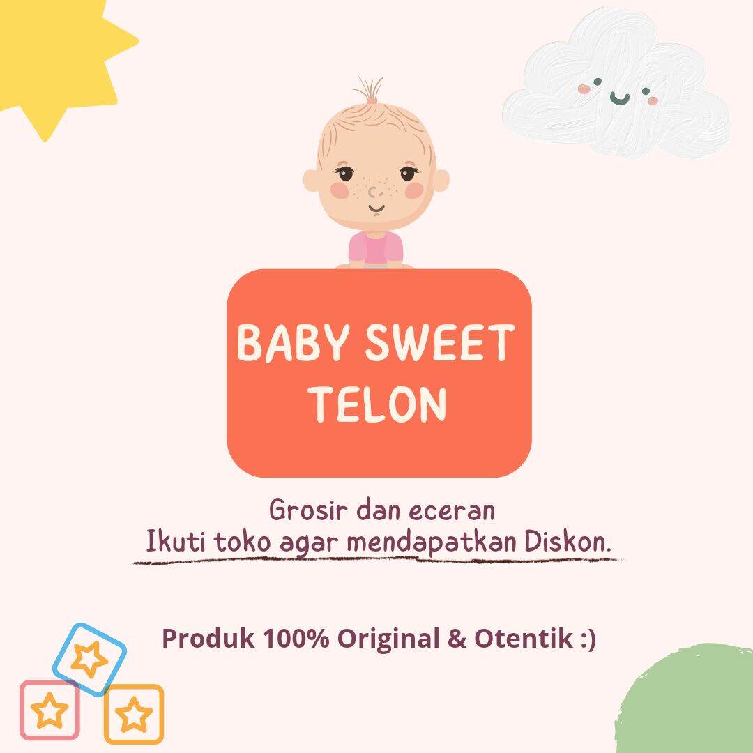 Baby Sweet Telon Indonesia Toko Resmi Online | Beli Sekarang di Lazada