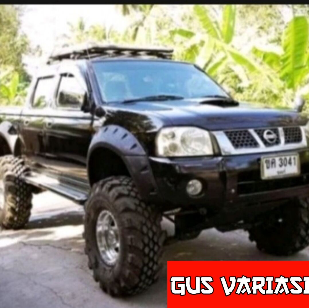 order fender Nissan Frontiers D22 model baut | Lazada Indonesia