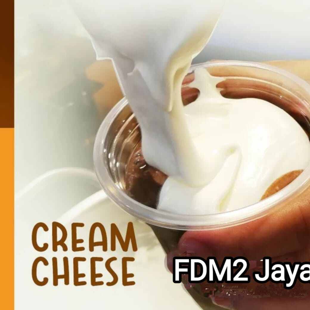 Prime Serbuk Cheese Cream Premium Repack 250 Gram Chesse krim bubuk ...