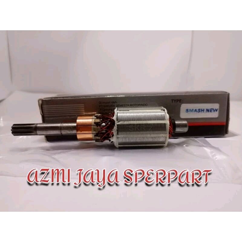 angker dinamo stater smash new titan dinamo stater smash new smash ...