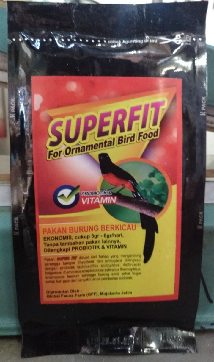 pakan voer lolohan burung murai | Lazada Indonesia