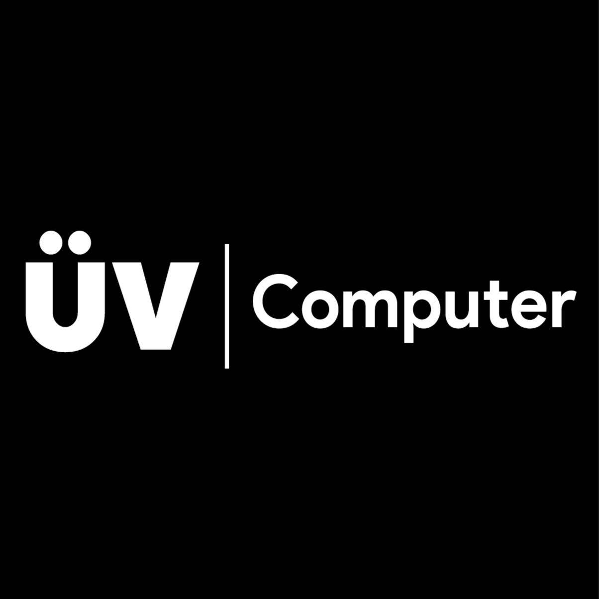UV Computer Toko resmi di Indonesia, Online Shop 02 2025