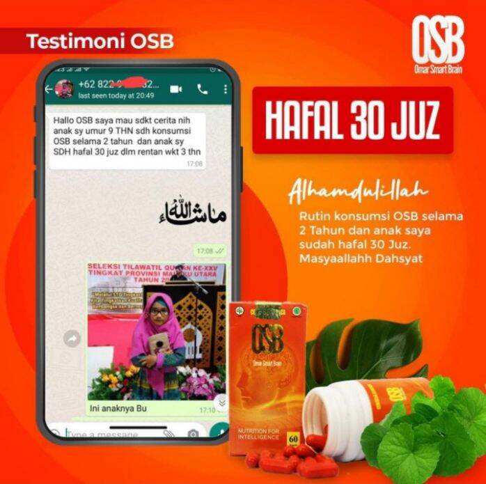 Toko Resmi toko OSB Original Online | Lazada.co.id