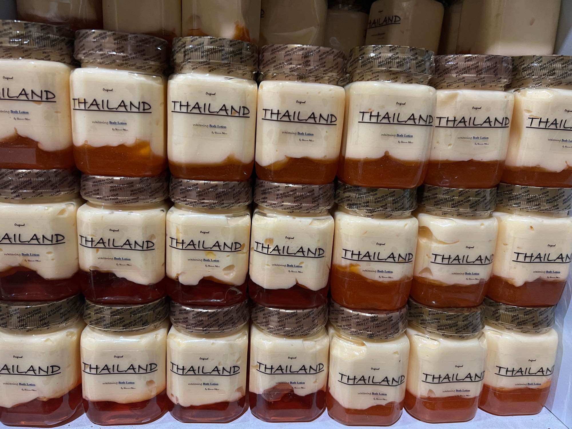 PAKET USAHA 14 BOTOL HB THAILAND 100ML TUTUP PUTIH / 200ML HB THAI ORIGINAL | Lazada Indonesia