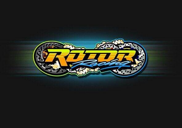 Rotor Racing Toko resmi di Indonesia, Online Shop 04 2025