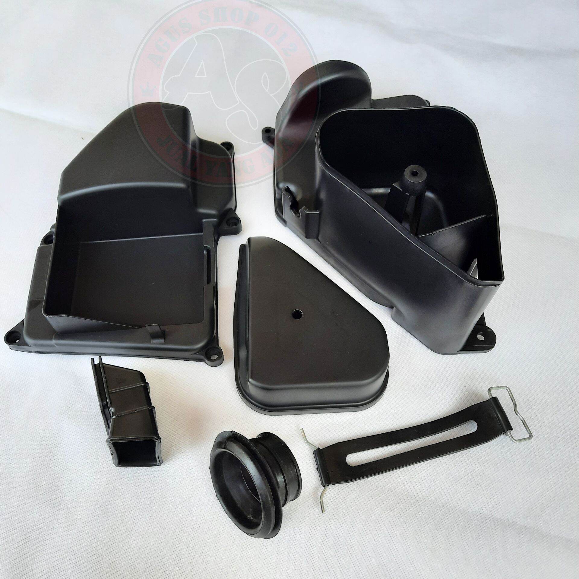 Box Filter Rx King Lengkap Karet Bagian Box Filter Tinggal Pasang ...