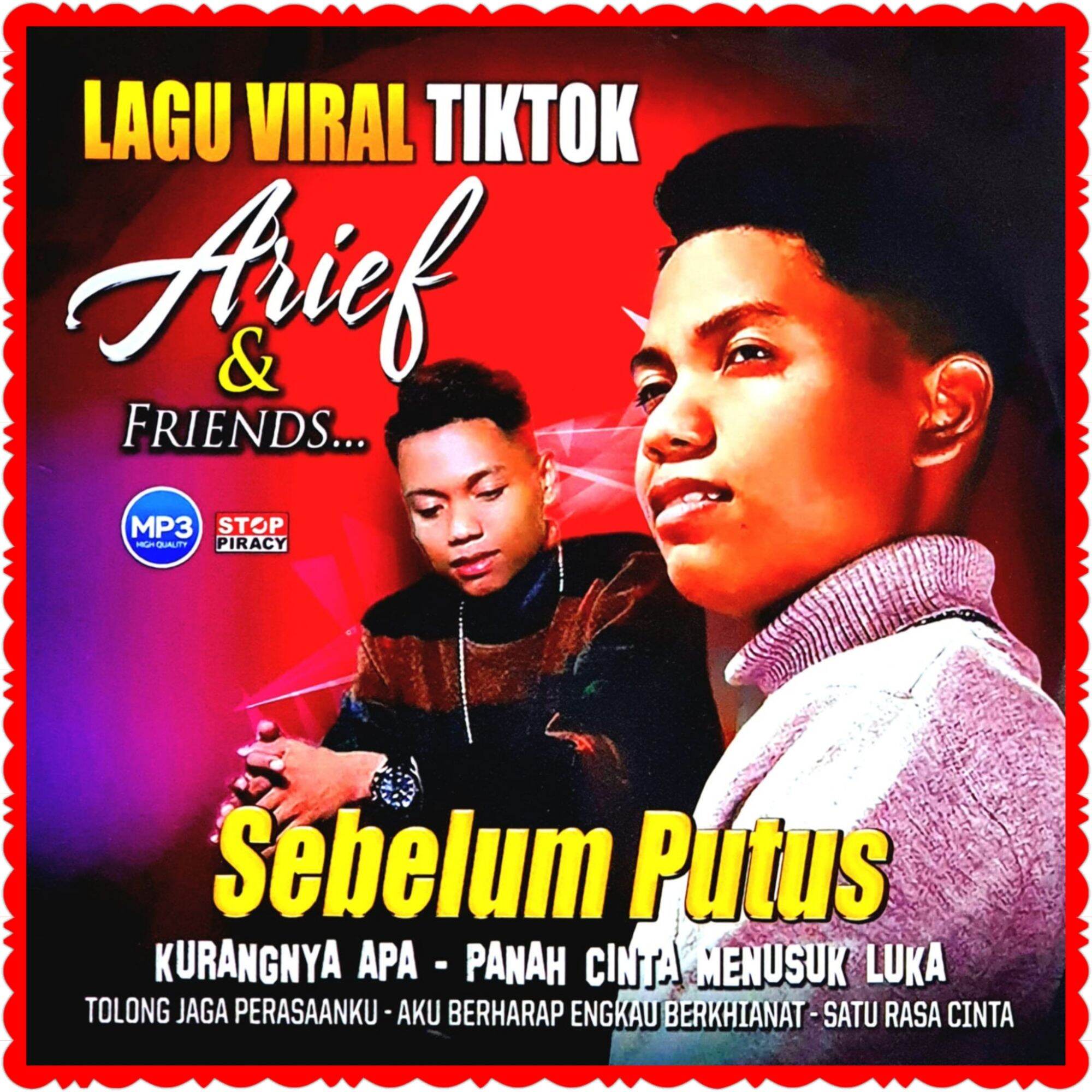 KASET MP3 LAGU ARIEF LENGKAP FULL ALBUM TERBARU-LAGU ARIEF TERBARU - LAGU ARIEF-KASET MP3 LAGU ...