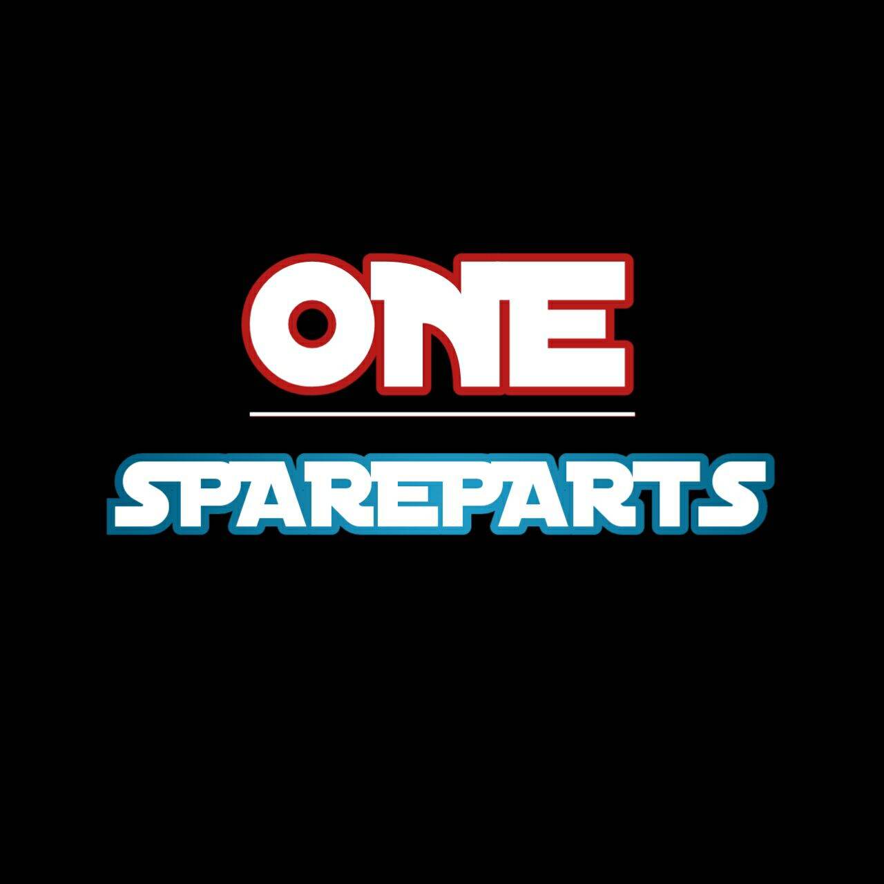 ONE SPAREPARTS Toko resmi di Indonesia, Online Shop 04 2025