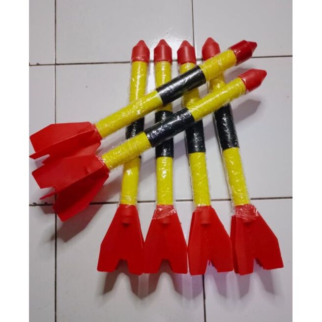 Lempar lembing anak Turbo POA/Rudal kids/atletic | Lazada Indonesia