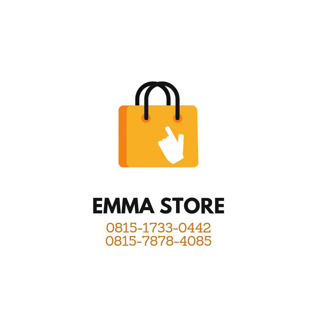 Emma Store Official Indonesia Toko Resmi Online | Beli Sekarang di Lazada