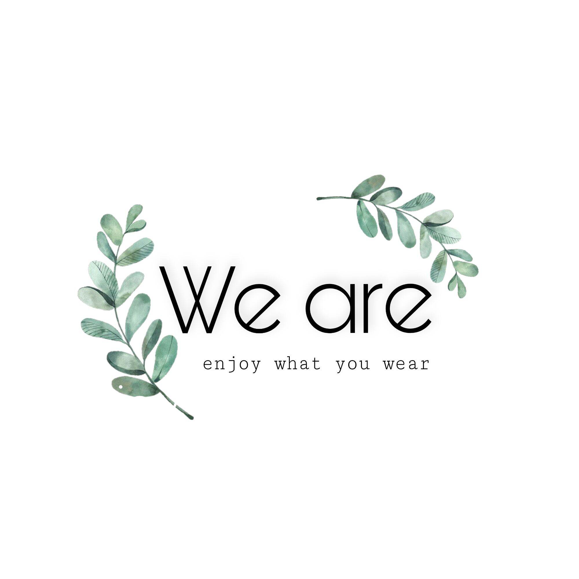 We are Clothes Indonesia Toko Resmi Online | Beli Sekarang di Lazada