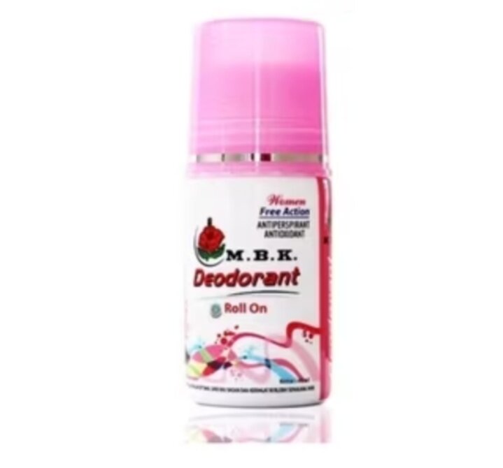 MBK DEODORANT ROLL ON 40 ML / MBK DEODORAN | Lazada Indonesia