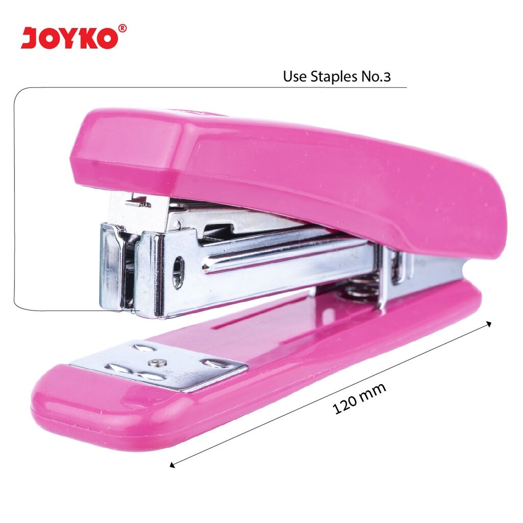 STAPLER BESAR JOYKO HD-50 / MESIN STAPLES HD-50 | Lazada Indonesia