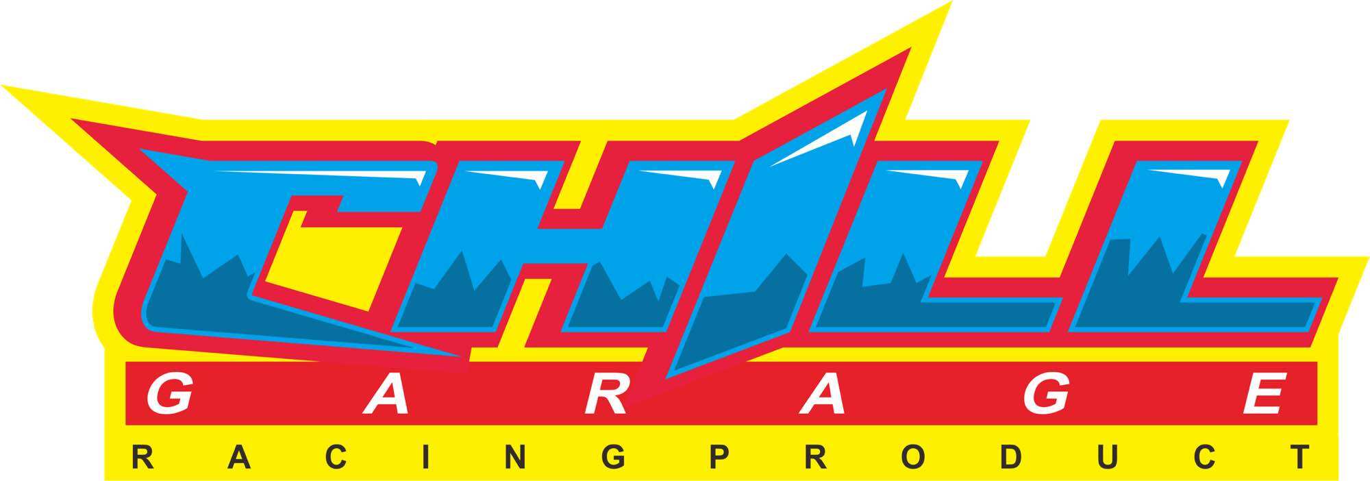 CHILL GARAGE Toko resmi di Indonesia, Online Shop 11 2024
