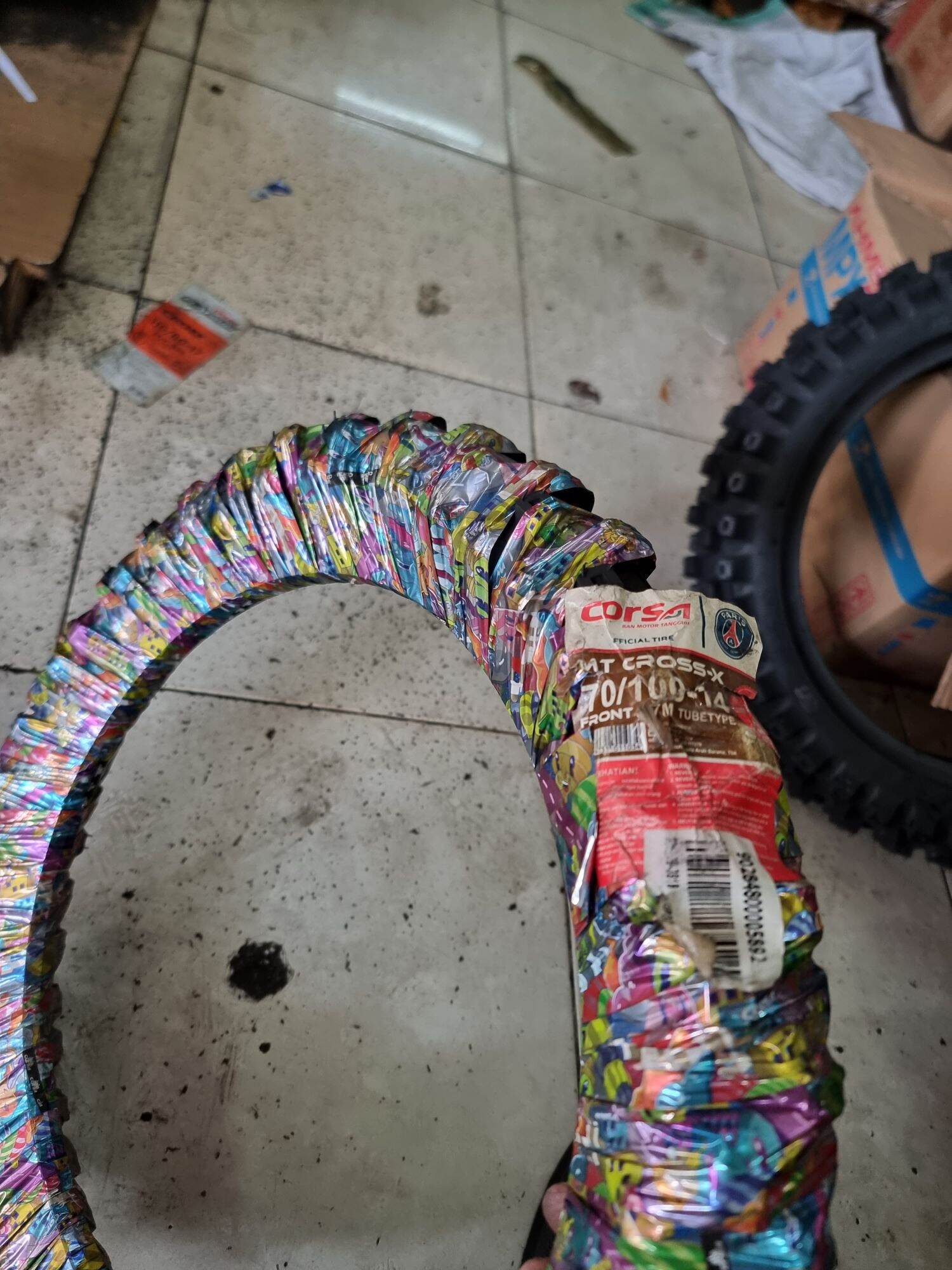 ban luar cross corsa MT cross ban cross buat velag 18-21 velag 16-19 ...