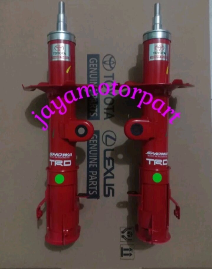 shock absorber shockbreaker Toyota Rush Terios trd depan original ...