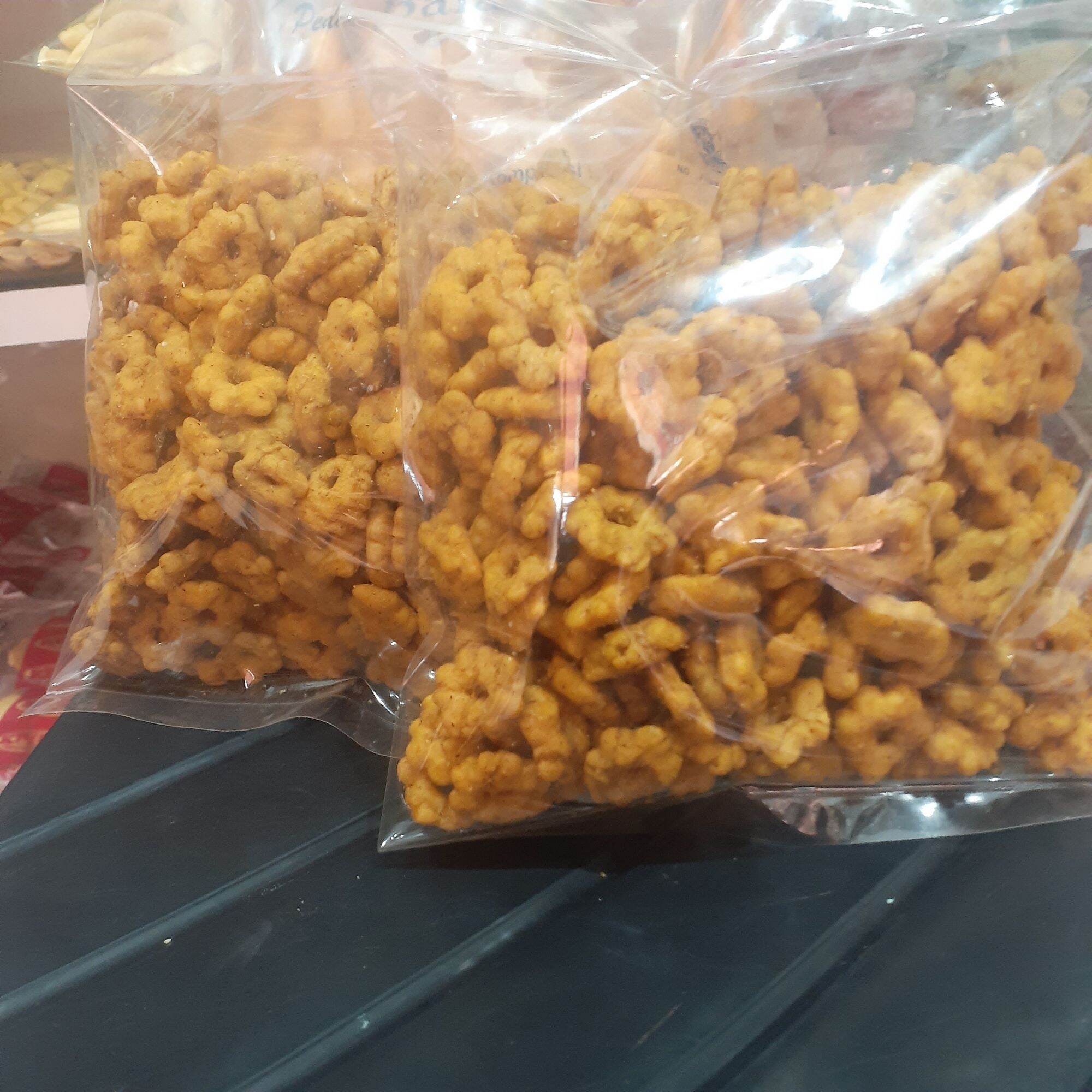 snack ribut kembang sakura 250gram | Lazada Indonesia