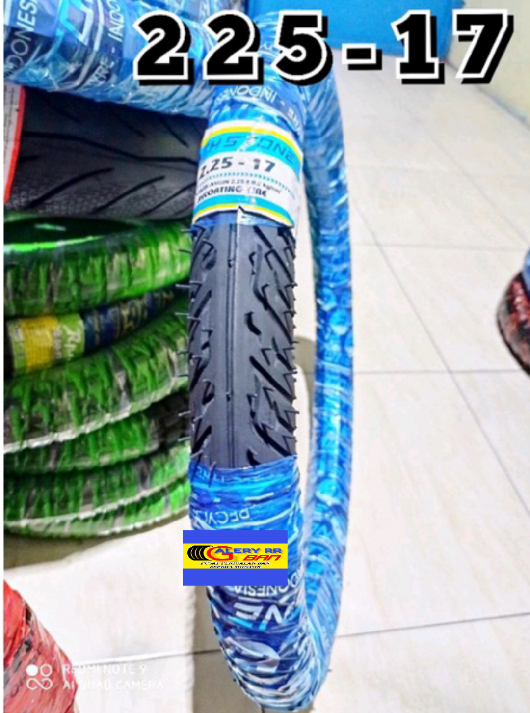 ban motor bebek 225-17 ban cacing ban babyloc ban ring 17 ban bebek ban ...