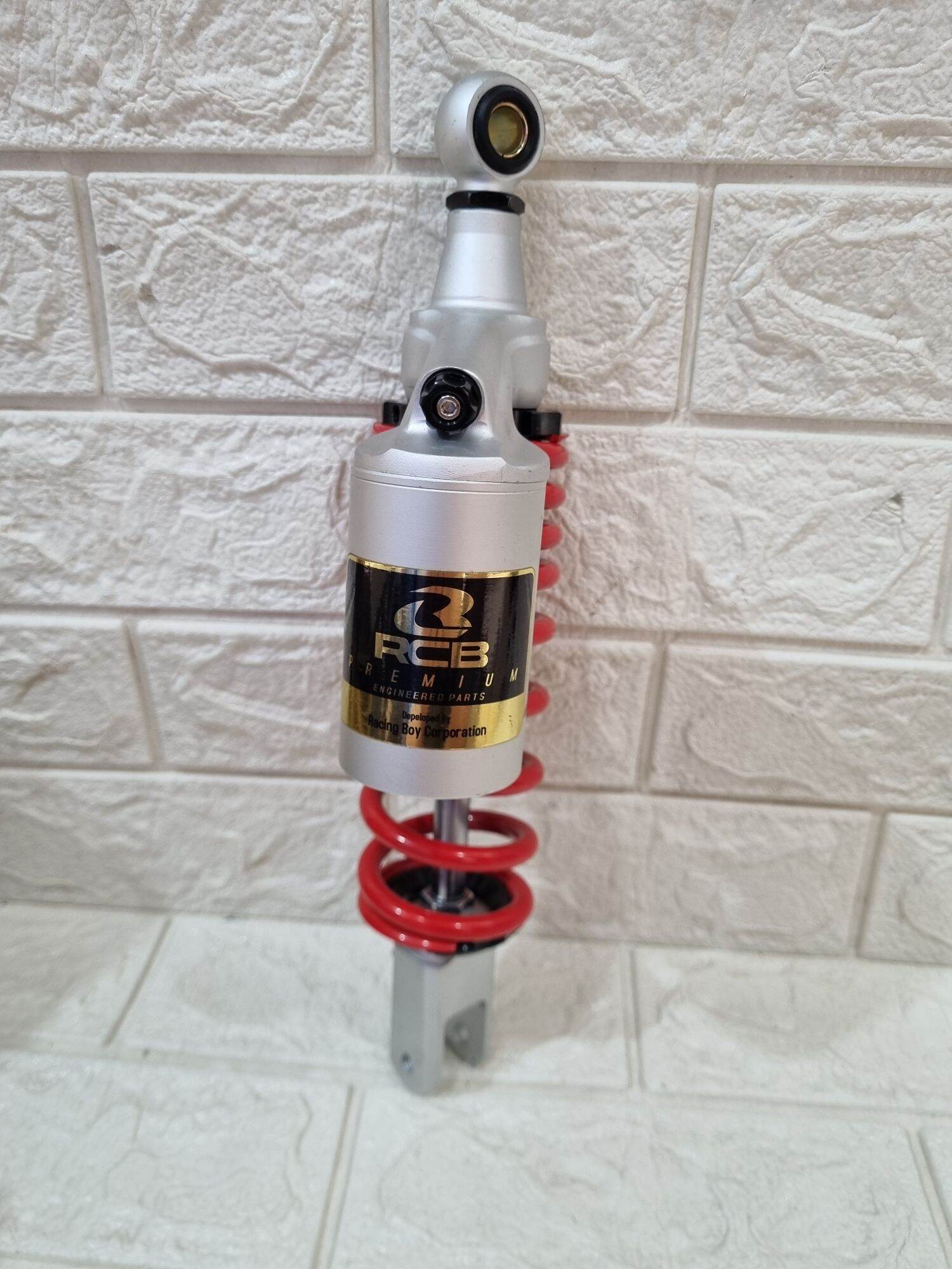 Shock Tabung 310mm M RCB Untuk Vario Beat Scoopy Genio Mio | Lazada ...