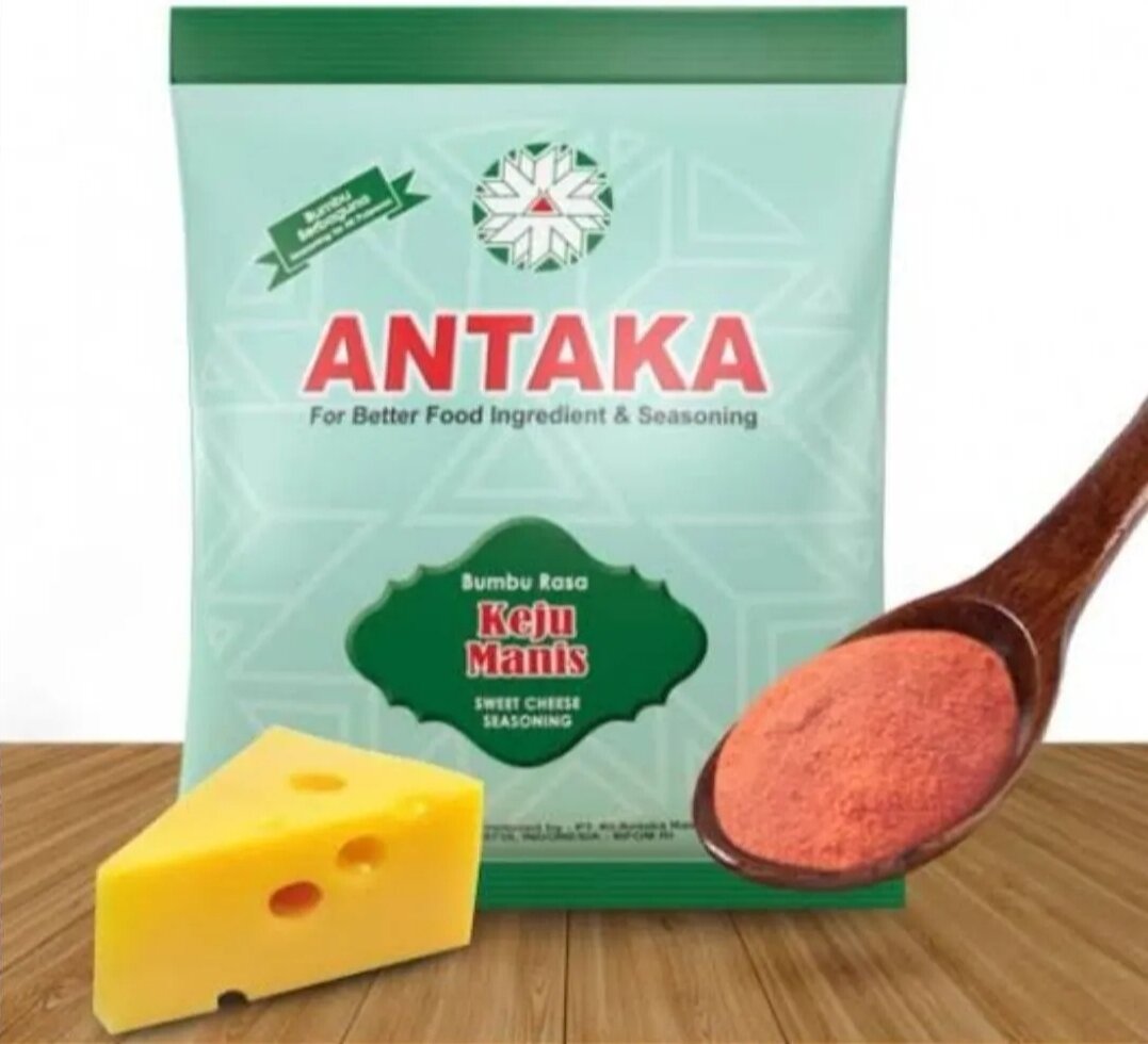 BUMBU DAPUR ANEKA RASA ANTAKA 100GR | Lazada Indonesia