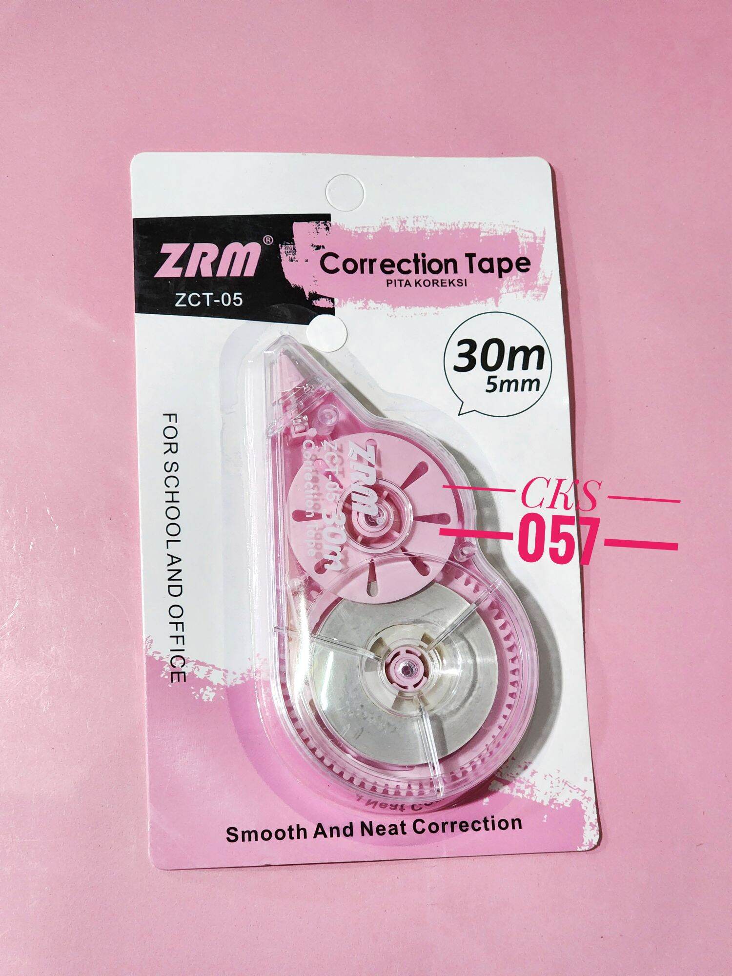 TipeX Kertas / Correction Tape 30 Meter | Lazada Indonesia