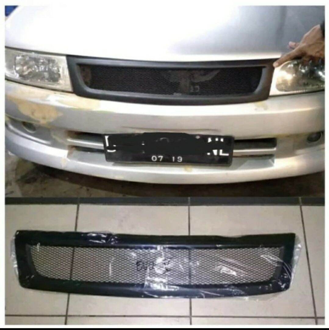 Grill Lancer Evo 5 Jaring Custom | Lazada Indonesia