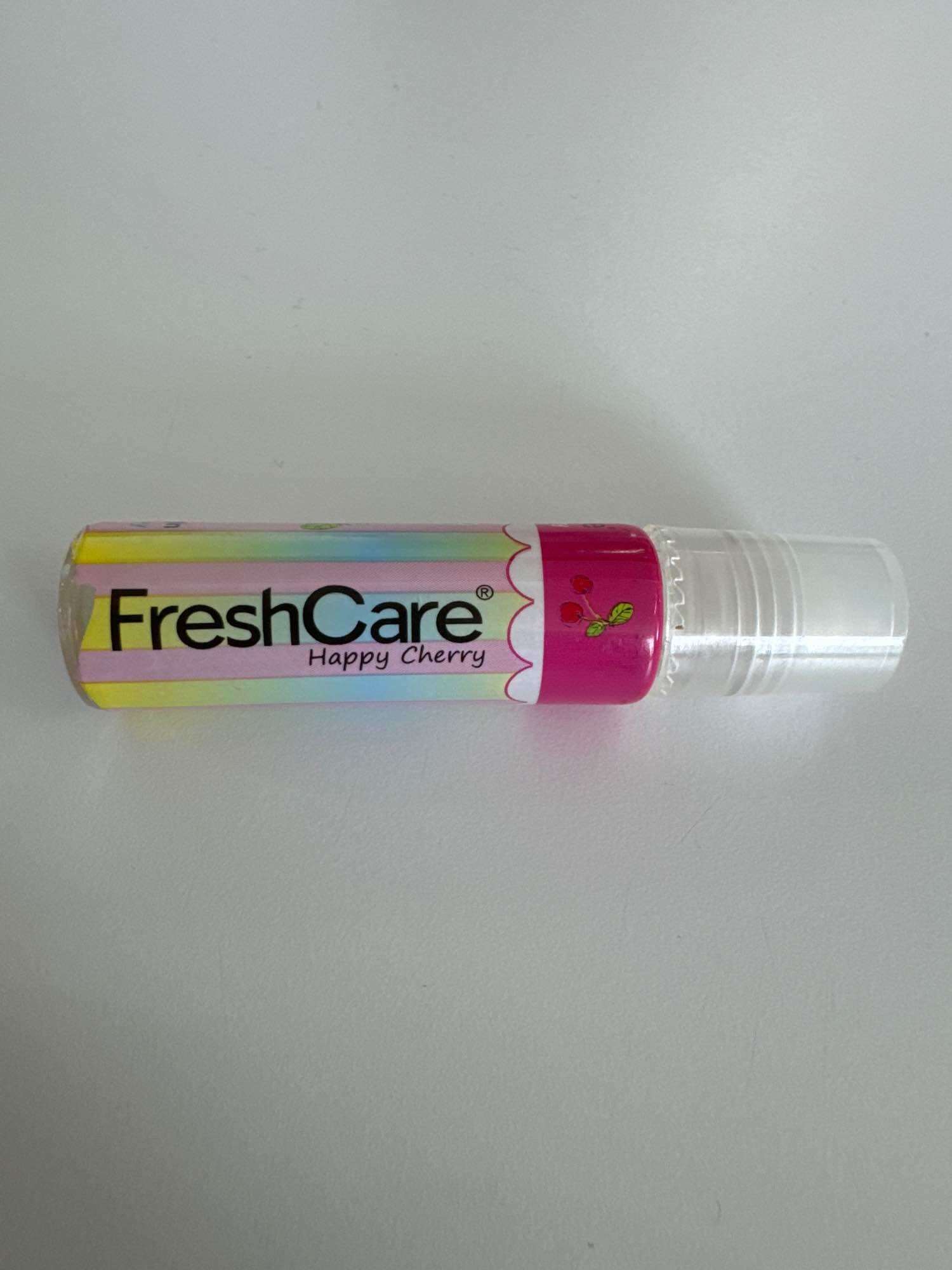 FreshCare Teens Happy Cherry | Lazada Indonesia