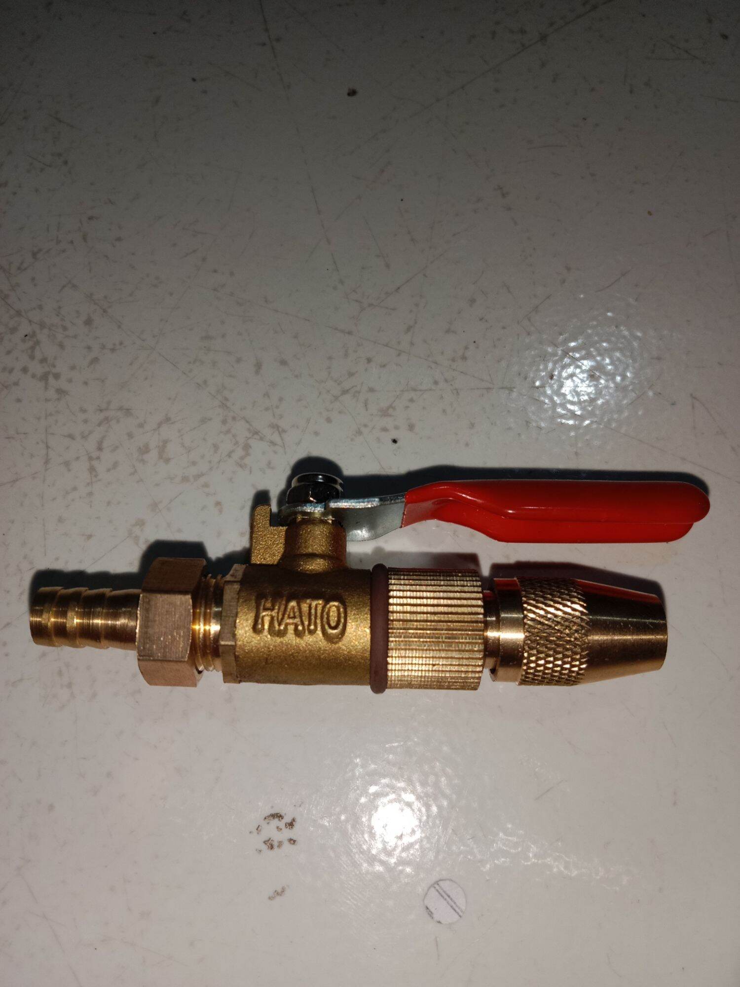 Nozle Kran cuci AC/ Jet Cleaner kran/ Nozel jet steam | Lazada Indonesia