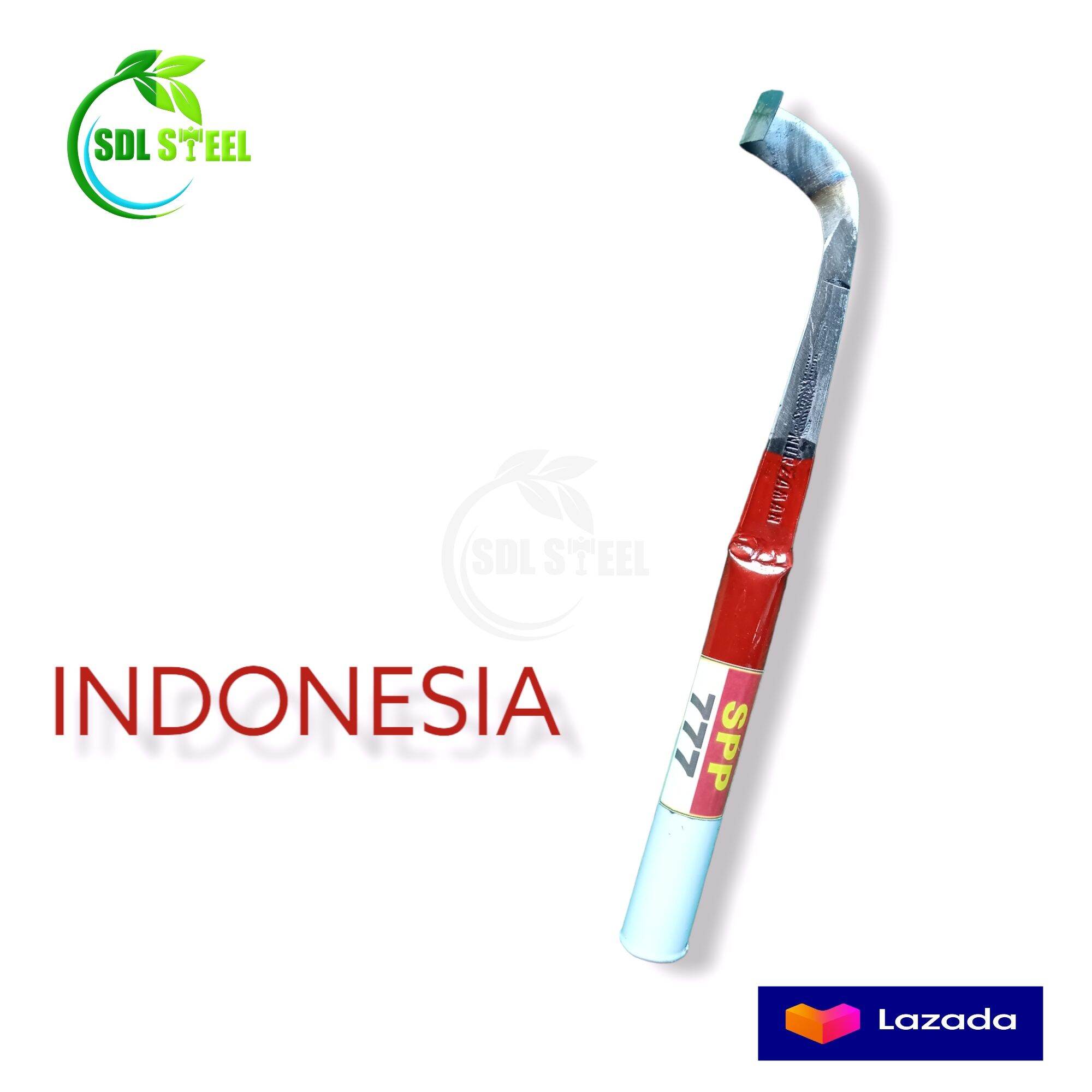 Pisau Sadap Karet Baja Asli Tanpa Asah super Tajam harga murah | Lazada ...