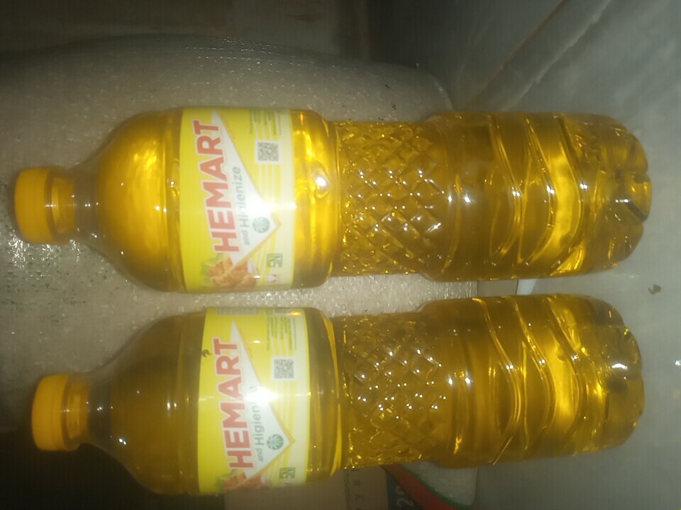 minyak goreng Hemart 1 L | Lazada Indonesia