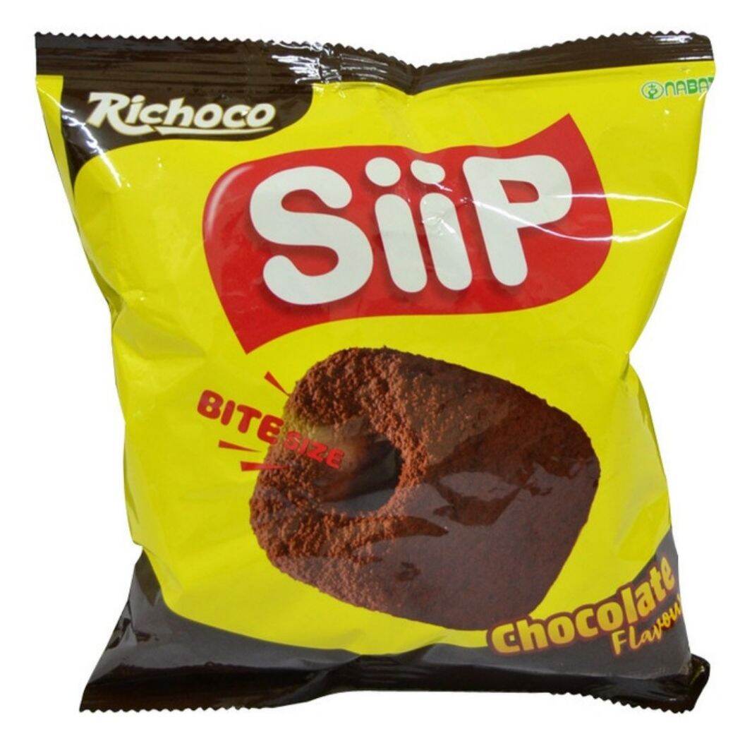 Nabati Recheese Siip Rasa Cokelat / Keju / Jagung Bakar 50 gr | Lazada ...