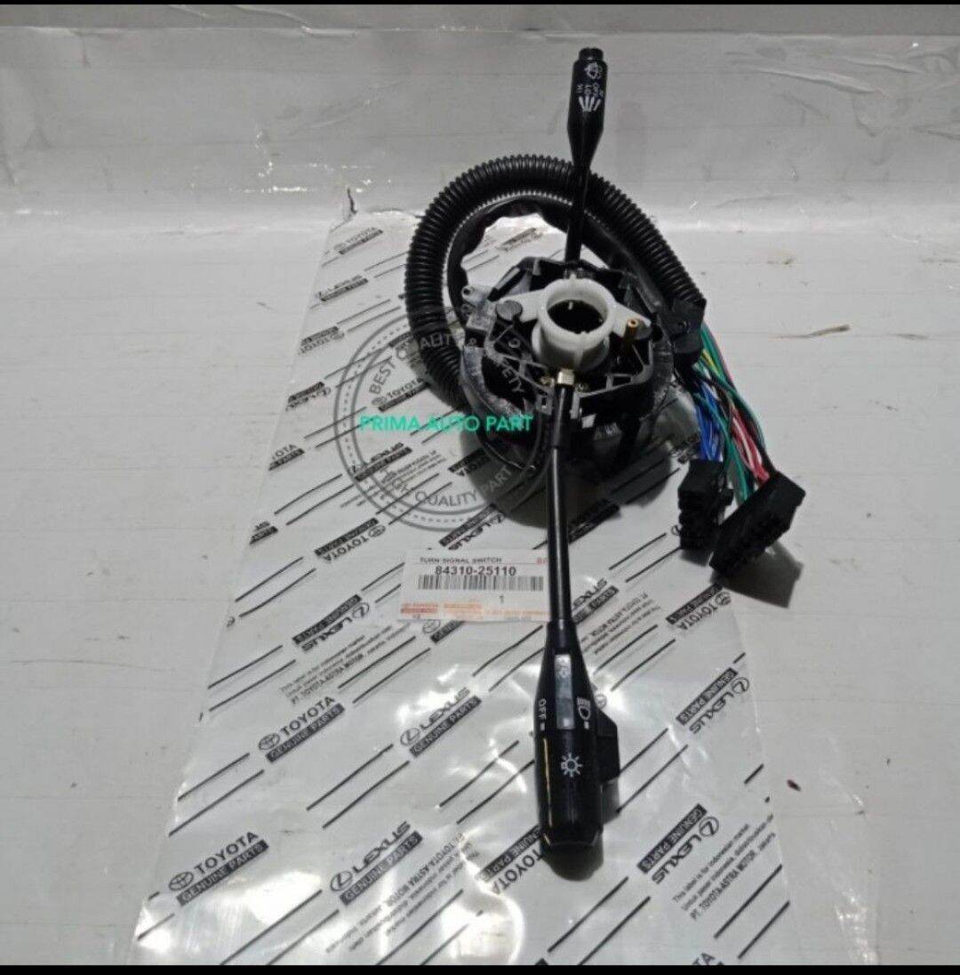 TURN SIGNAL SWITCH SAKLAR SEN RINO 115 RINO 14B | Lazada Indonesia