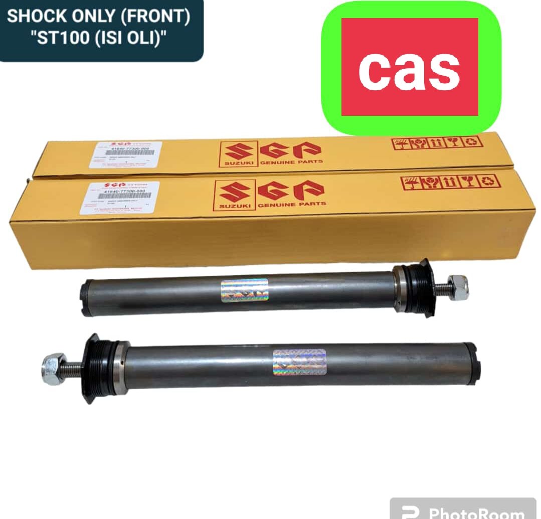 shock breaker shockbreaker only depan carry st100 | Lazada Indonesia