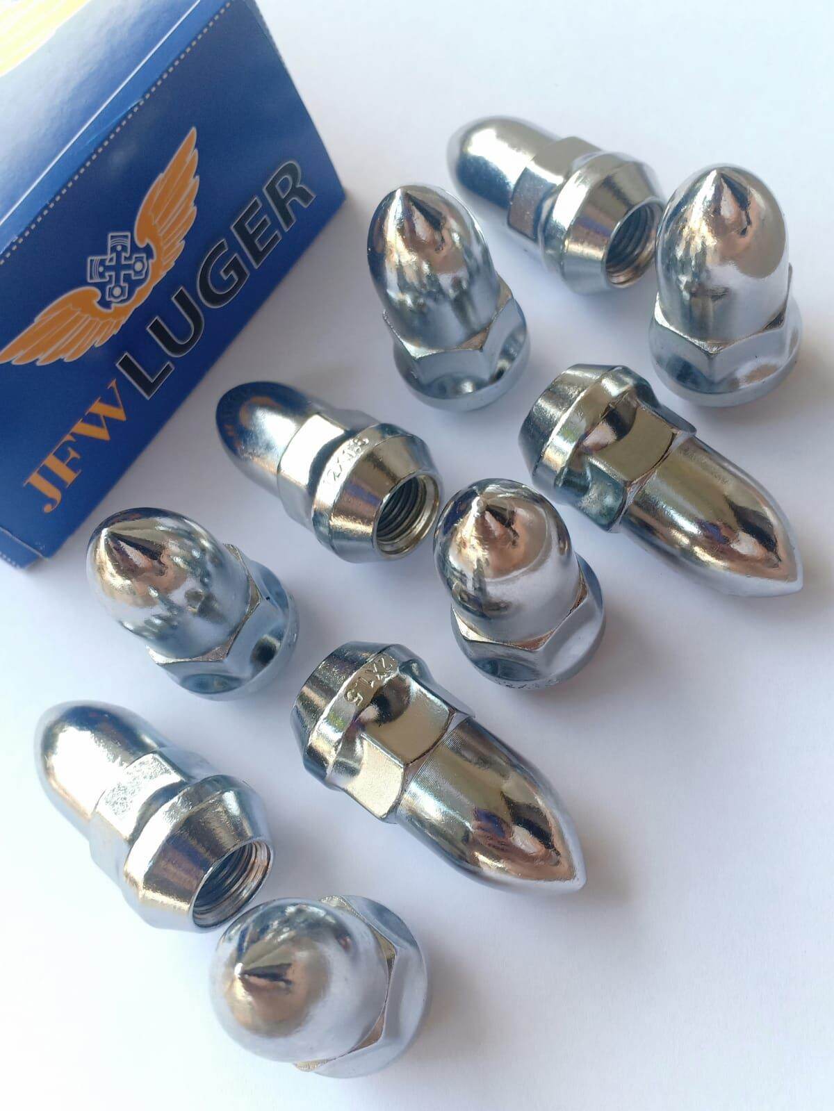 Mur Roda Mur Racing JFW LUGER | Lazada Indonesia