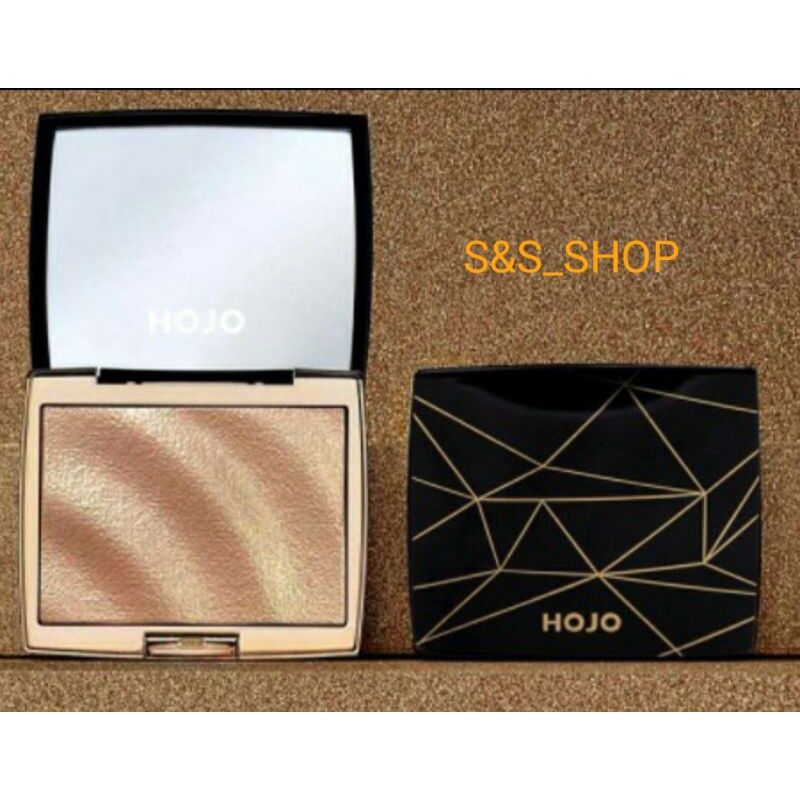 HIGHLIGHTER HOJO SUPER PIGMENTED | Lazada Indonesia