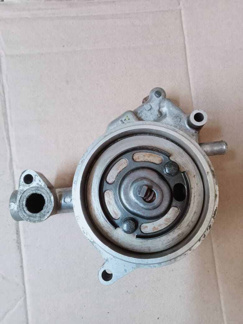 water pump pompa air radiator Yamaha Jupiter MX pnp Vixen seken orginal ...