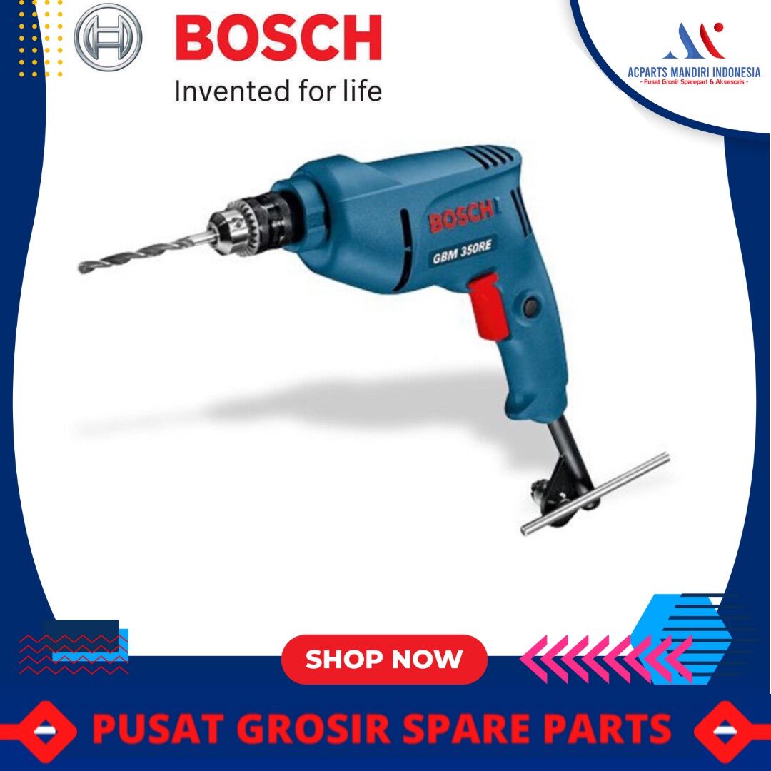 Spare Part Bor Listrik Bosch | Reviewmotors.co